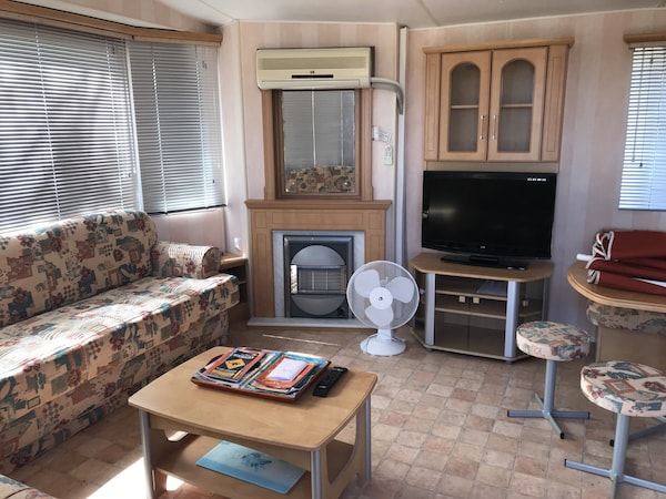 Mobile Home Quiet. - Béziers