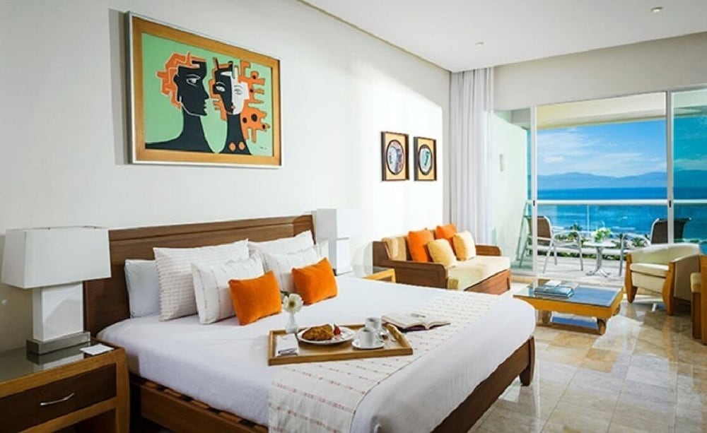 Grand Mayan Master Suite 2br - San José del Cabo