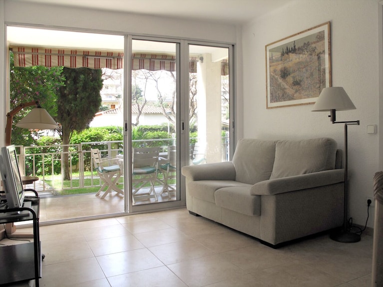 Apartamento Familiar A 5 Min Playa Y Portaventura - Salou