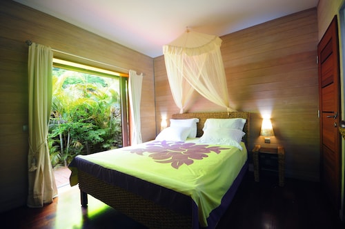 Bliss Villa #6 By Tahiti Villas - Polynésie française