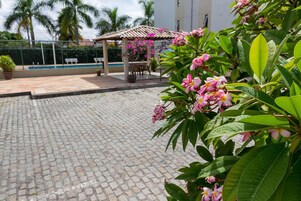 Estacionamento grátis sem manobrista