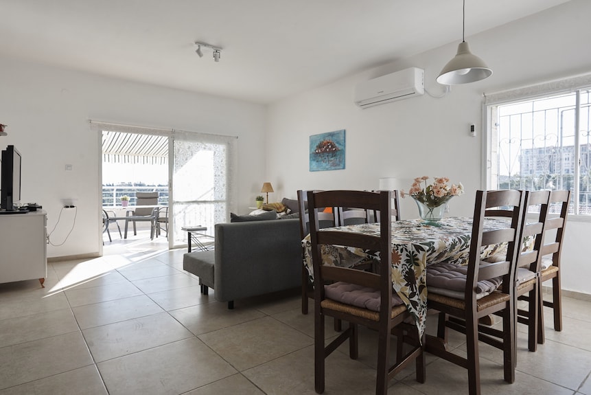 Increíble Apartamento En El Corazón De Jerusalén - Jerusalem