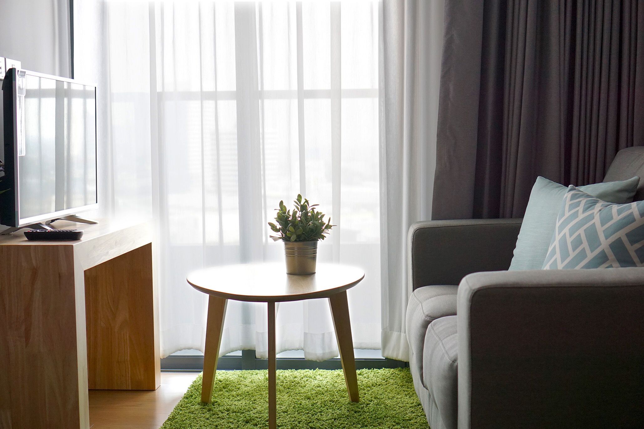 Luxury 1 Br In Sukhumvit 24 With Sky Pool - Near Bts Prompong / Emquatier - Bangkok