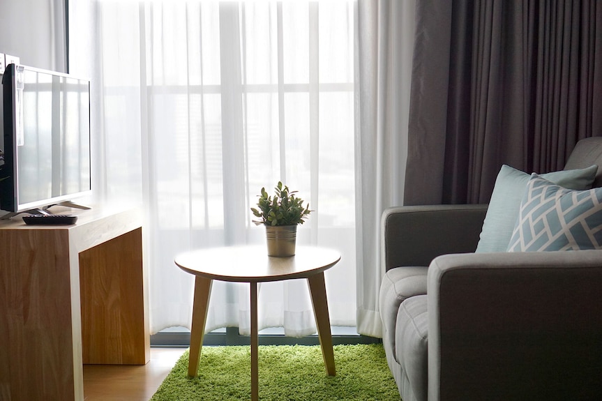 Luxe 1 Br In Sukhumvit 24 Met Sky Zwembad - In De Buurt Van Bts Prompong / Emquatier - Bangkok