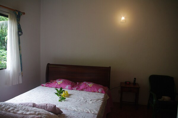 Papaya Guesthouse - Seychelles