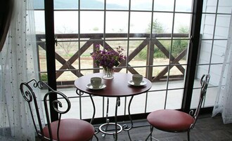 Quarto casal (Saesori - Ondol Room) | Wi-Fi de cortesia