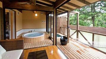 Terraço/pátio interior