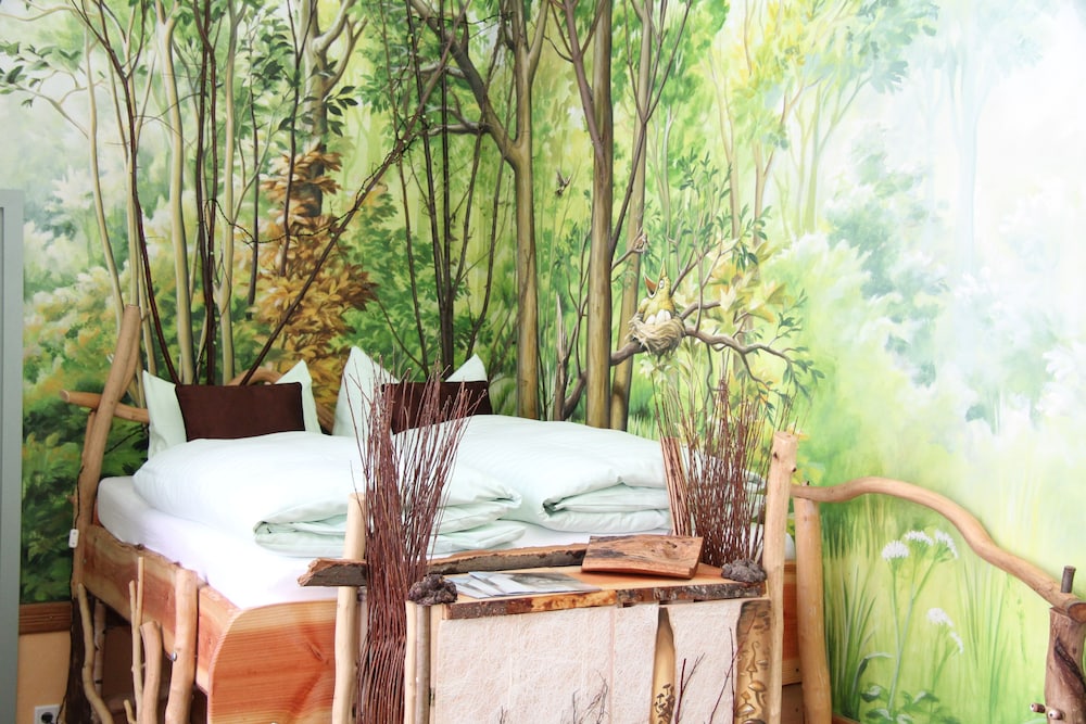 Pension Spreewelten - Lübbenau/Spreewald