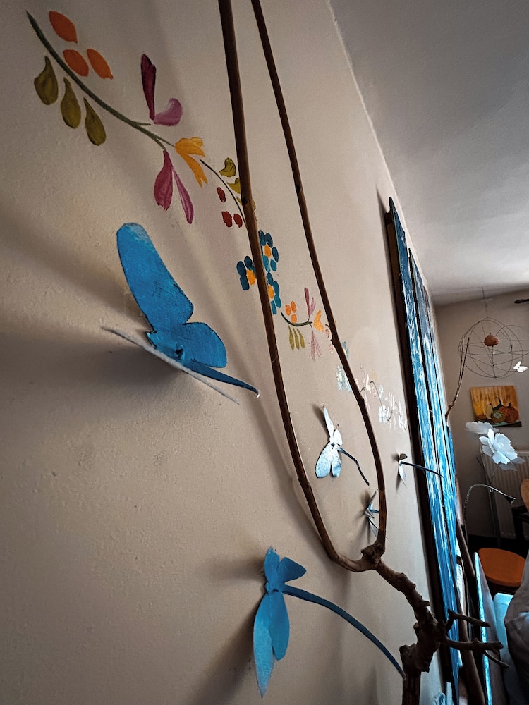 Pension Spreewelten - Lübbenau/Spreewald