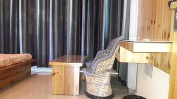 Quarto casal standard | Wi-Fi de cortesia