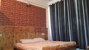 Quarto casal standard | Wi-Fi de cortesia