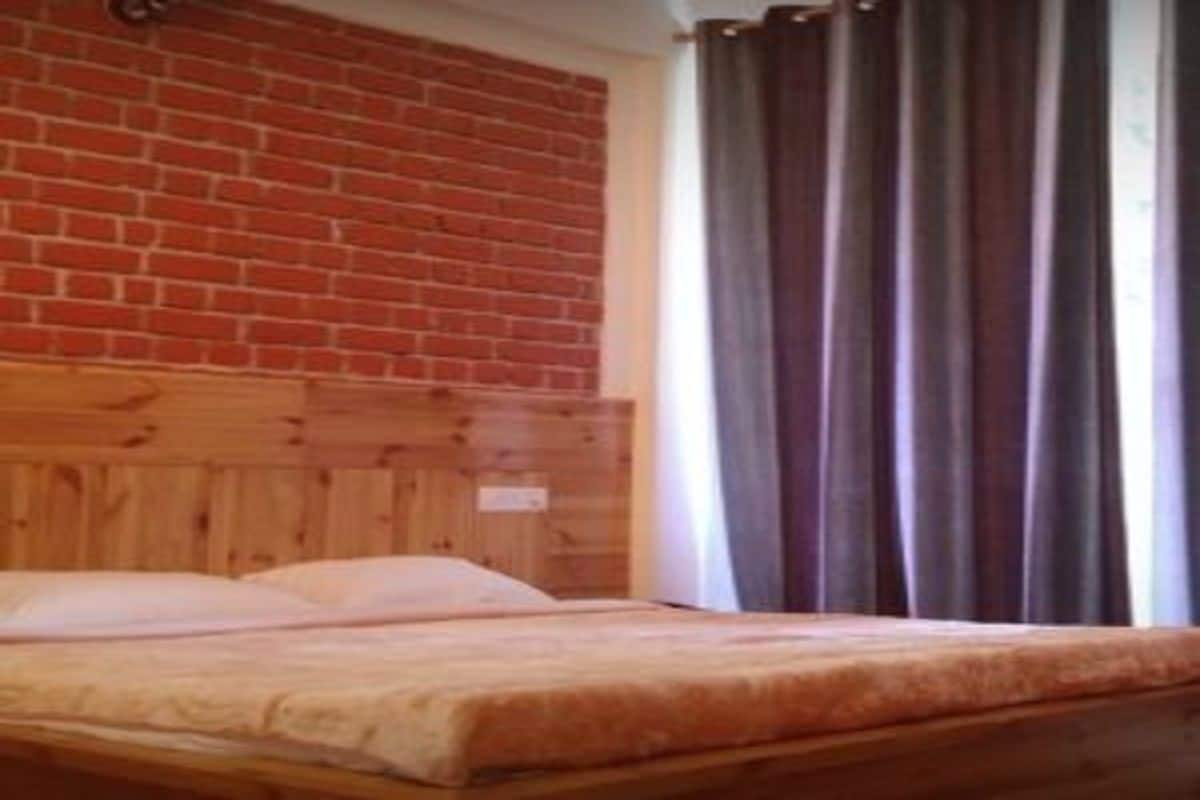 Delight Room | Wi-Fi de cortesia
