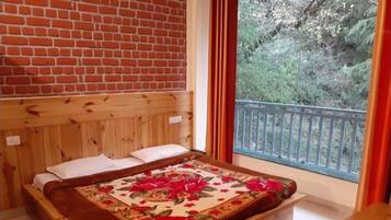 Budget Room | Wi-Fi de cortesia