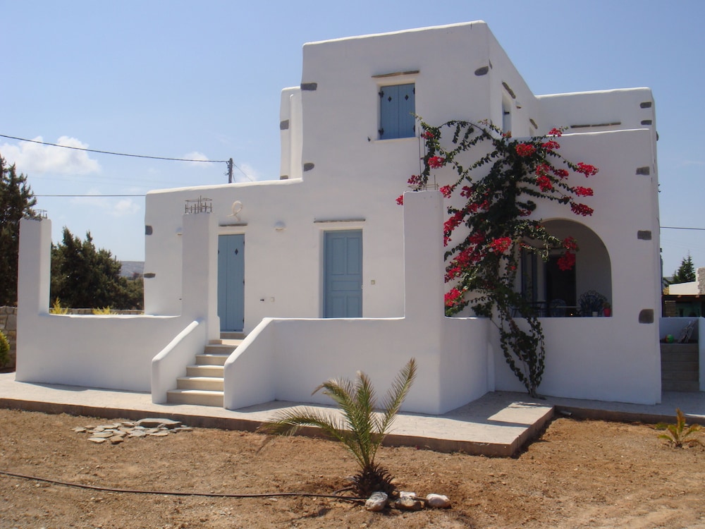 Aegean View - ΘΕΑ ΣΤΟ ΑΙΓΑΙΟ - Paros
