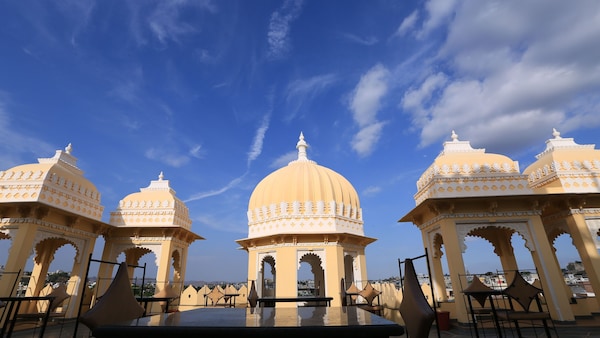 Bloom Boutique | Lake Pichola - Udaipur