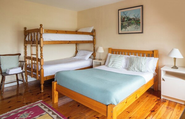 Corcreggan Mill - Ireland