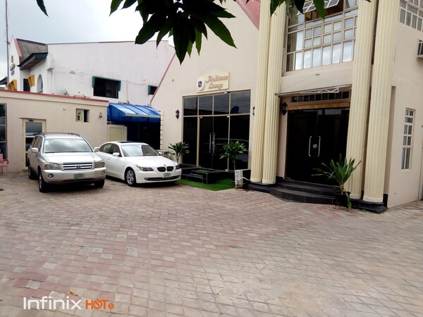 Ambience Hotel And Resorts - Lagos
