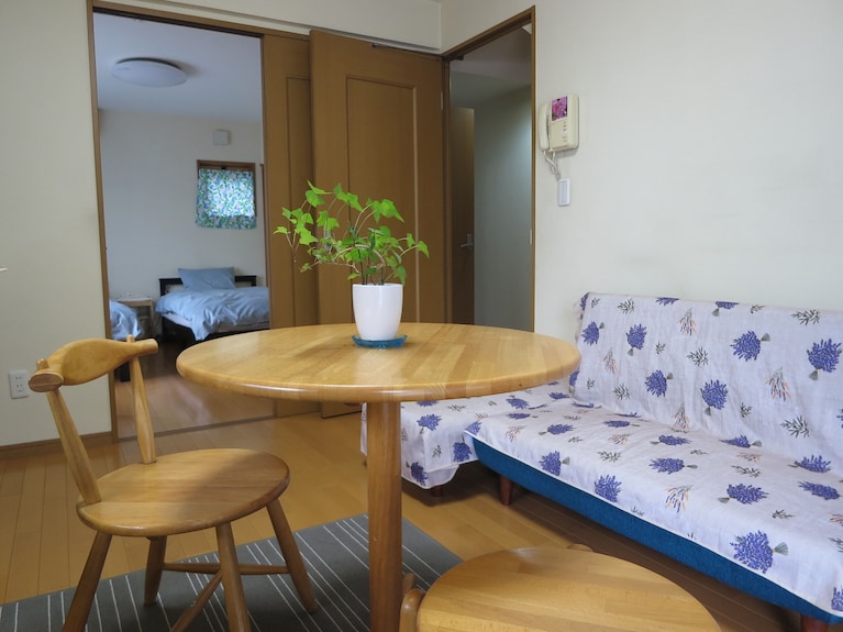 2 Min. To Asakusa Line - Quiet Area - Hamamatsuchō Station