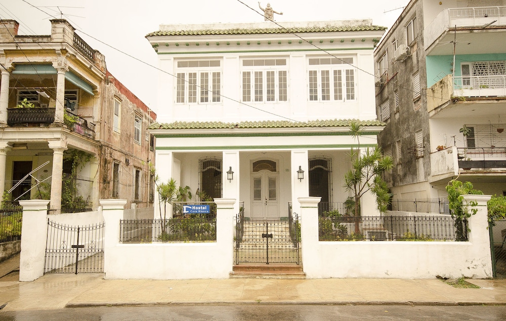Casa Residencial Escobar - Havana
