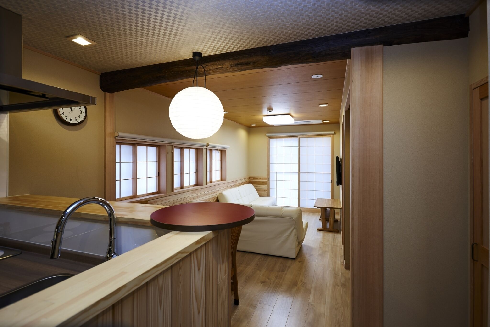 2bedrooms Kyomachiya Near Kyoto Station-max 9p - Gion