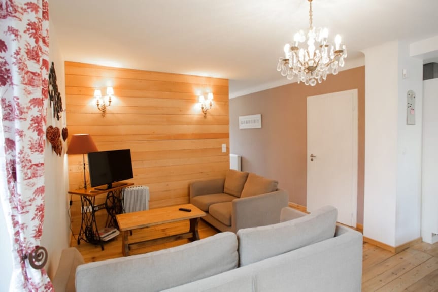 Gite Champêtre : Mittelwihr - Mittelwihr