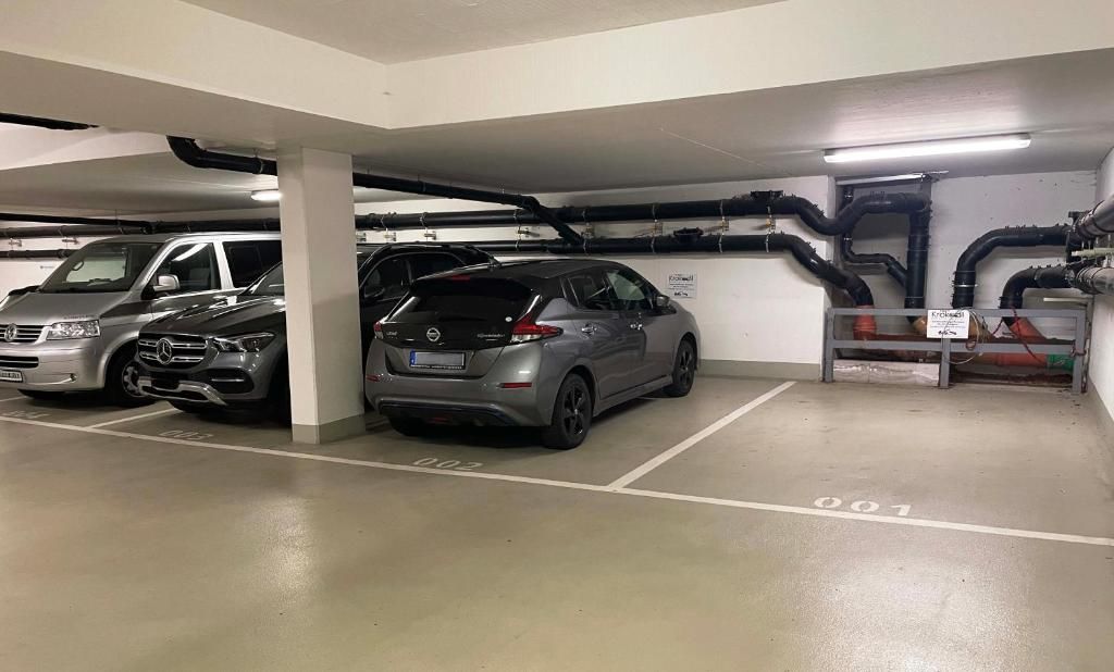 Terrenos do alojamento