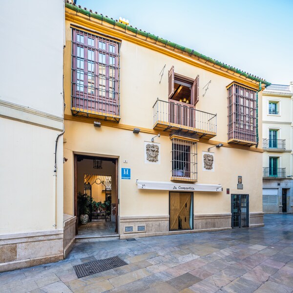 Casa Miraflores - Málaga