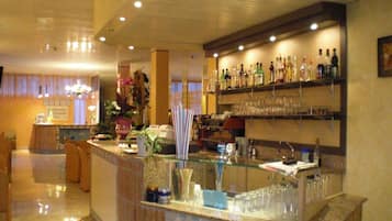 Bar (no alojamento)