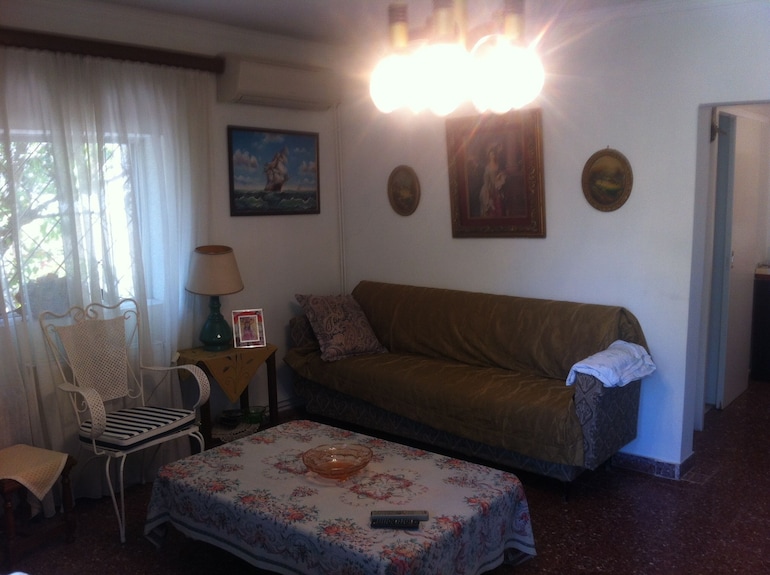 Casa De Campo En La Costa Este De Attiki - Grecia