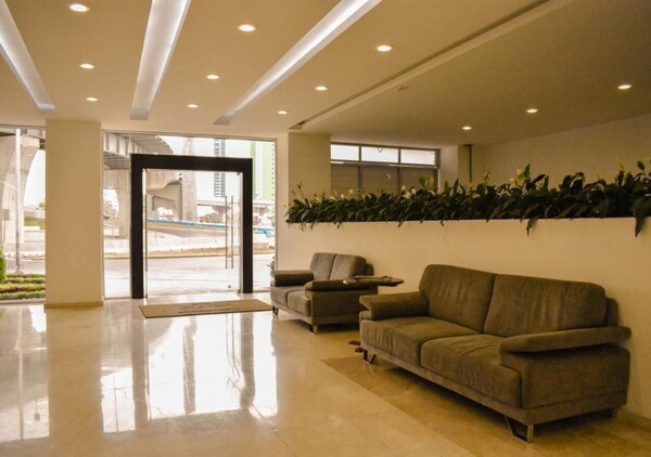 Hotel Rru Puebla - Puebla