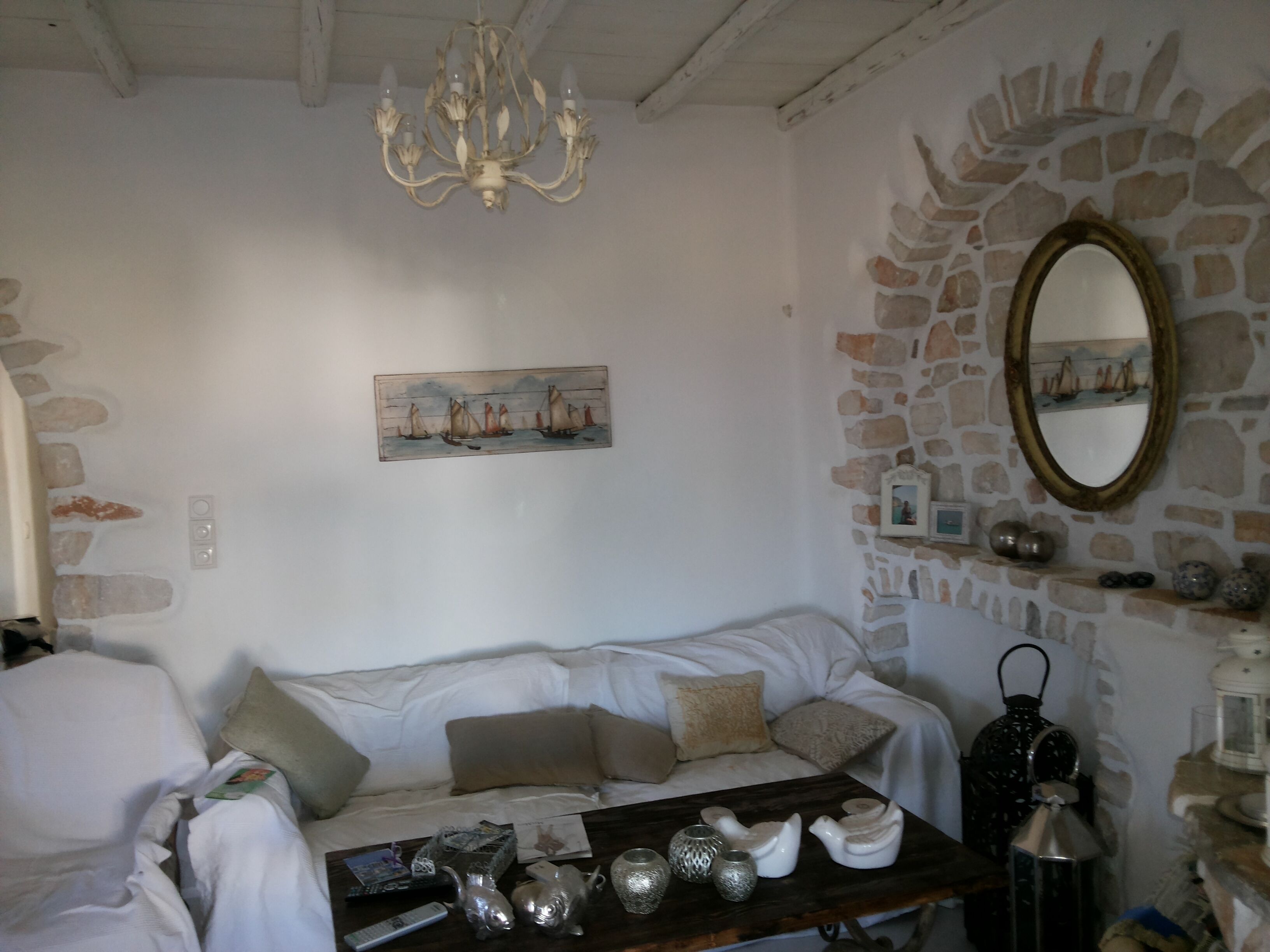 Villa Petradi (A 150 Metri Dal Mare) - Paro