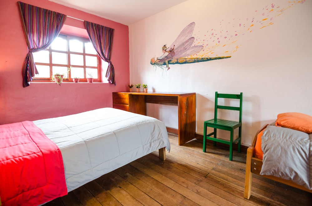 Dragonfly Hostels Cusco - Cusco
