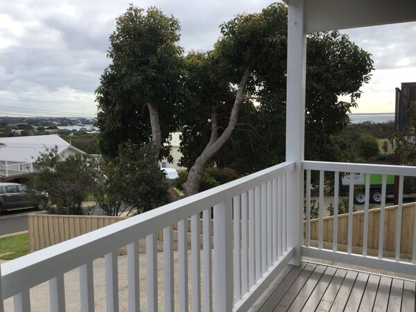 Apartment With Views - San Remo