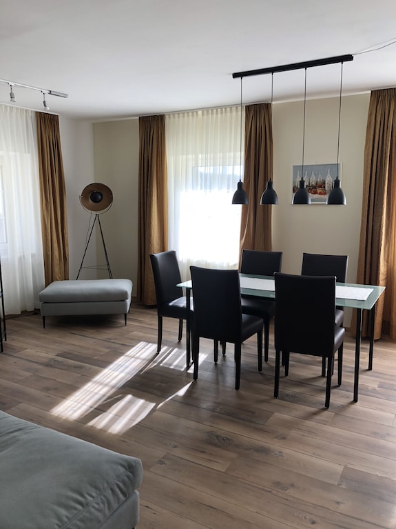 Hermoso Apartamento Grande Justo En La Frontera Suiza - Rheinfelden
