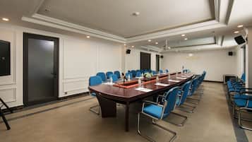 Sala de reunião