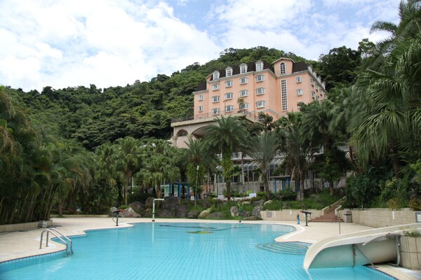 莱馥度假村 Life Resort - 橫山鄉