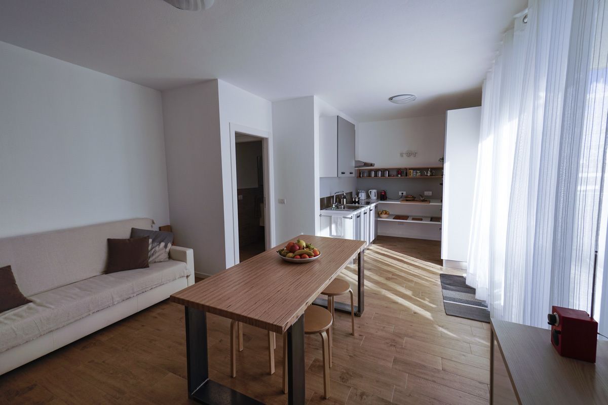 Apartamento, 2 quartos | Refeições no quarto
