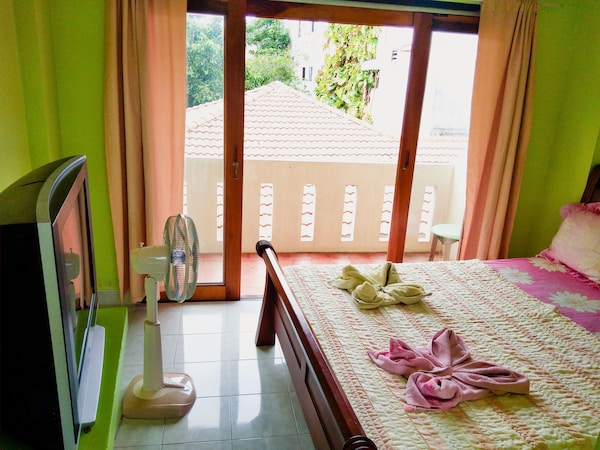 Pott Guesthouse - Koh Samui