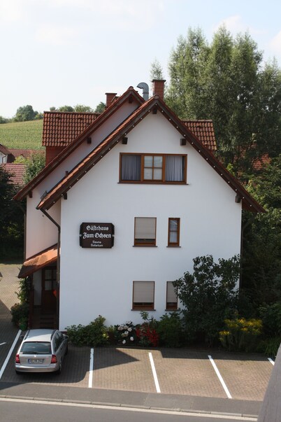 Landhaus Zum Ochsen