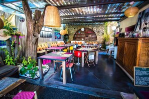 Bar (no alojamento)