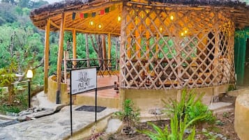 Bar (no alojamento)
