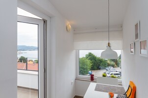 Refeições no quarto