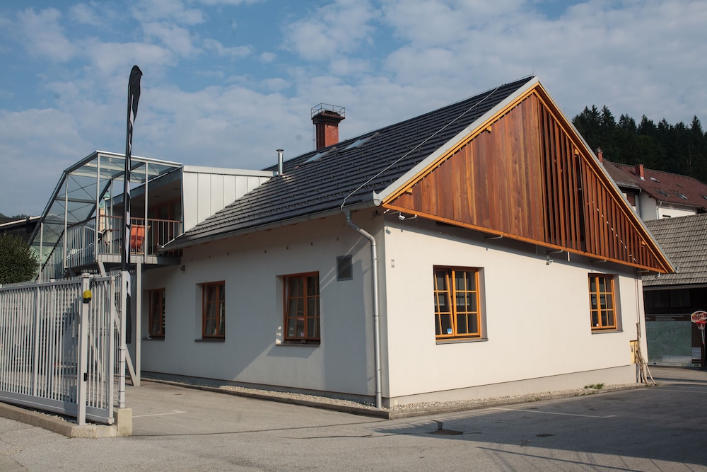 Bikeski B&b - Slovenia