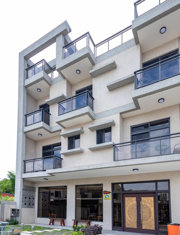 텅시앙 - 퉁뤄 향