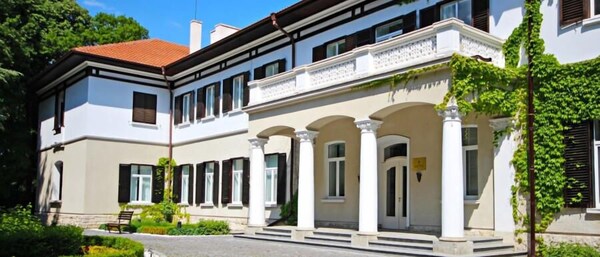 Hvd Boutique Hotel Oasis - Varna