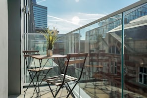 Terraço/pátio