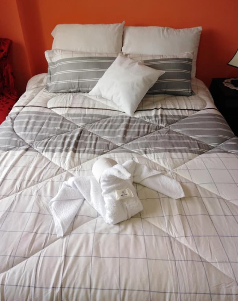 Kaboka Cusco Hospedaje Familiar - Cusco