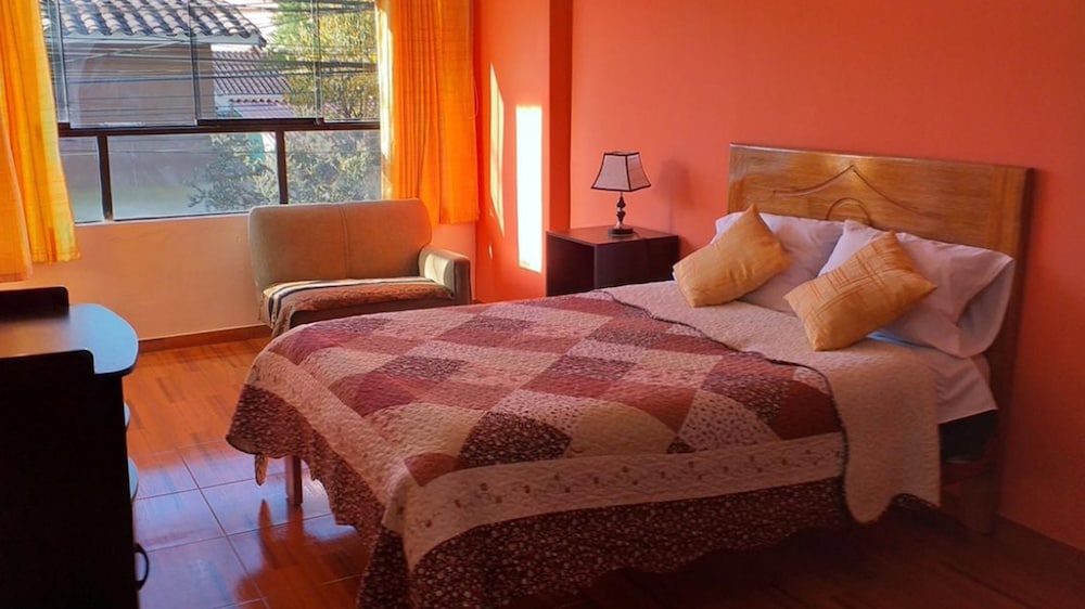 Kaboka Cusco Hospedaje Familiar - Cusco
