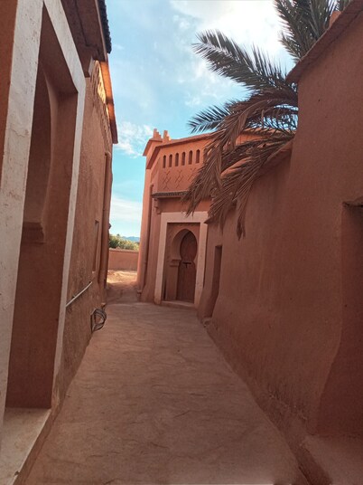 Auberge Ali