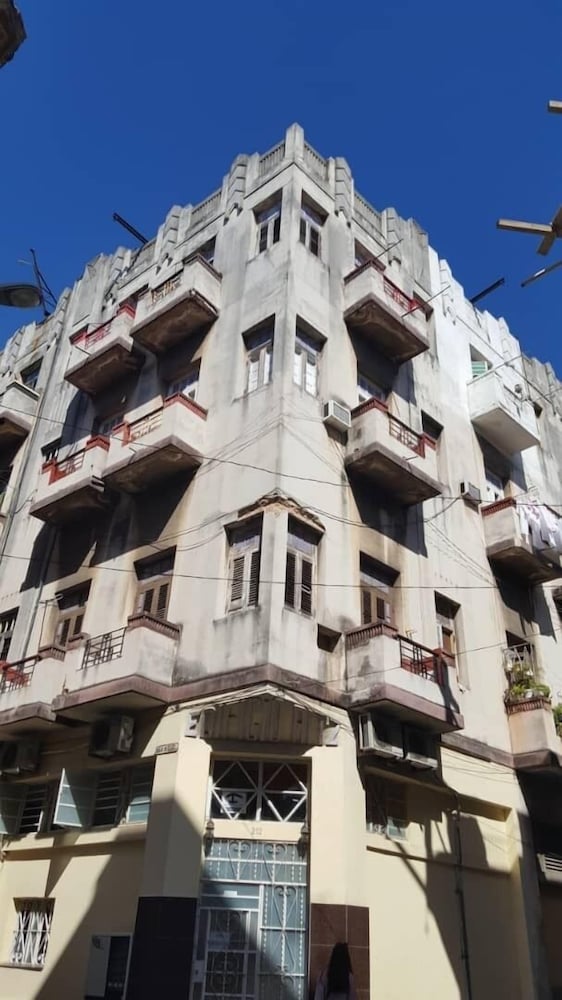 Casa Leydis Y Alexis -